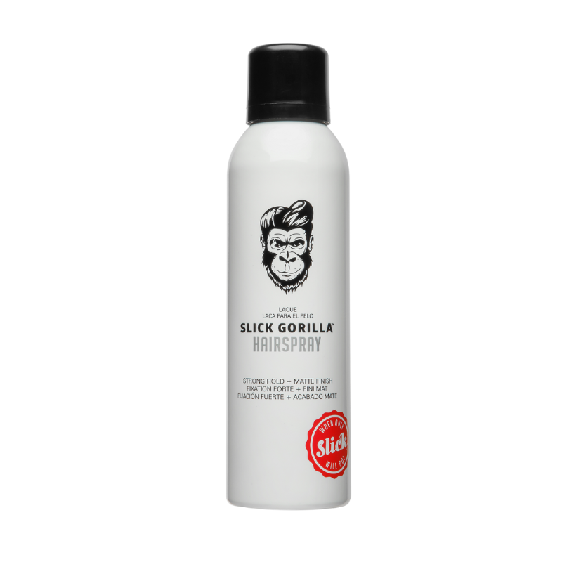 Hair spray store