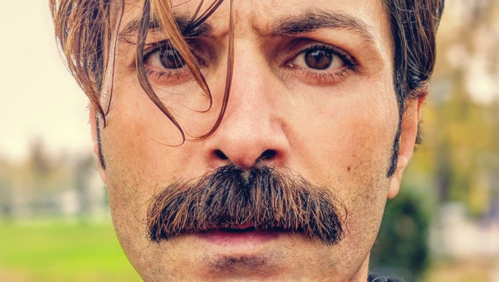 Style de moustache : les TOP tendances