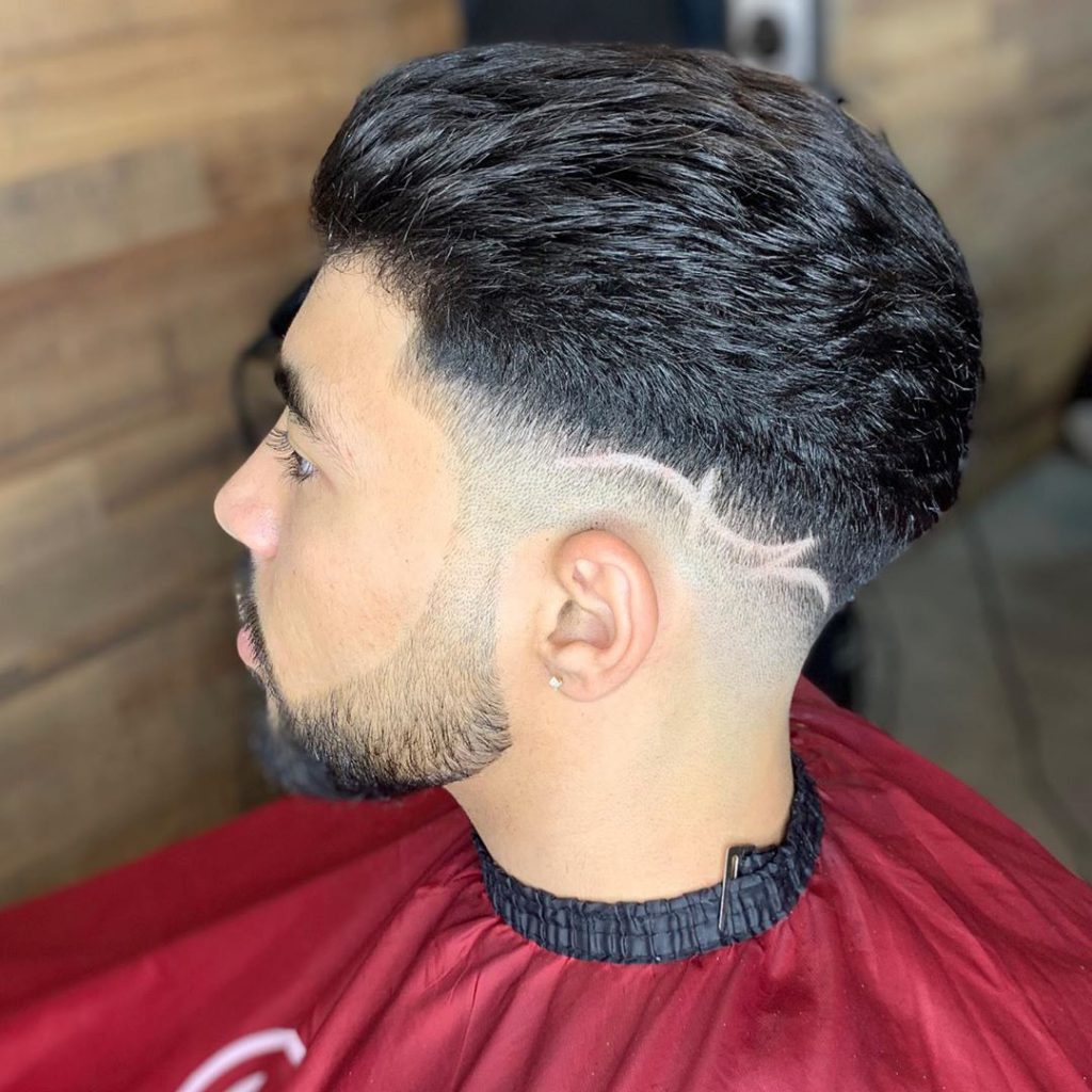 Barber shop Hip Hop : le grooming nouvelle generation