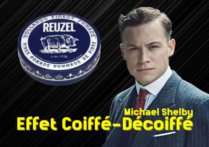 Produit pour coiffer les cheveux homme : que choisir ? - O'Barbershop